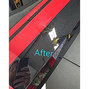 McKee's 37 360 Ceramic One Step | Polish, Swirl Remover & Ceramic Coating One-Step Polish Sealer, 16 fl oz