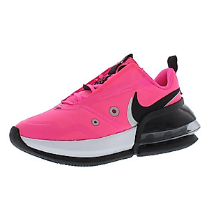 Nike Air Max Up Womens Shoes Size 7.5, Color: Pink/Black/White