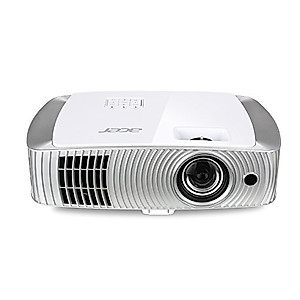 Acer H7550STz 3D DLP Home Theater Projector with WirelessHD Adapter