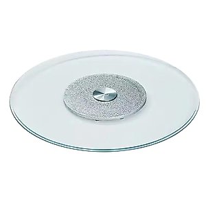 TurntableDining Table Transparent Round Turntable,Tempered GlassTurntable, glass lazy susan,glass lazy susan turntable,glass lazy susan for table,turntableDining Table Transparent Round Turntable