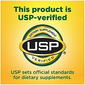 Nature Made Vitamin D-3 5000IU 220 Count Softgels