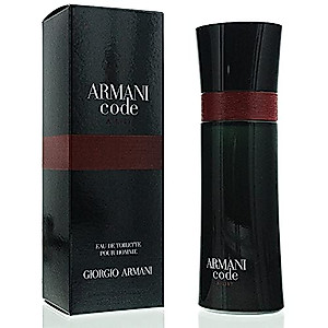 Armani Code A List Pour Homme Edt Vaporizador 75 Ml