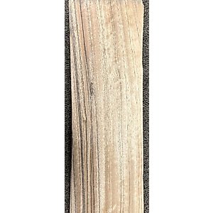 Paldao Wood Veneer 6.5" x 22" with no Backing raw Veneer 1/42" AAA Grade