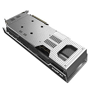 XFX Speedster MERC319 RX 7800 XT Black Gaming Graphics Card 16GB GDDR6 HDMI 3xDP, AMD RDNA 3 RX-78TMERCB9