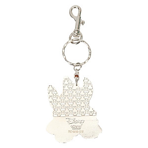 Loungefly Lilo & Stitch Halloween Stitch Witch Key Chain