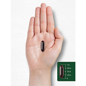 Carlyle Liposomal Vitamin C | 2200mg | 90 Softgels | High Potency Complex Supplement | Non-GMO, Gluten Free Supplement Packaging May Vary