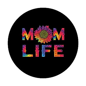Mom Life PopSockets Swappable PopGrip