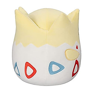 Squishmallows 10" Pokemon Togepi