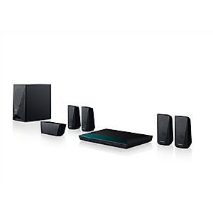 Sony BDVE3100 5.1 Channel Home Theater System