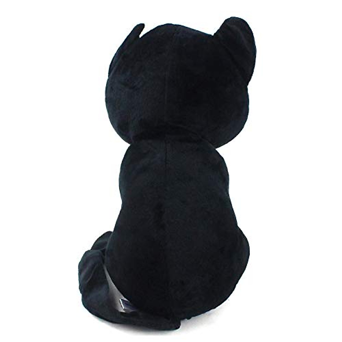 Lixinya Anime Plush Doll Pet Cat Cute Plush Toy 11.8 Inches Stuffed Animal Doll