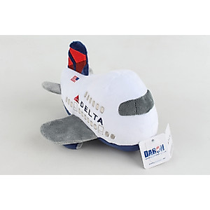 Delta Plush Toy