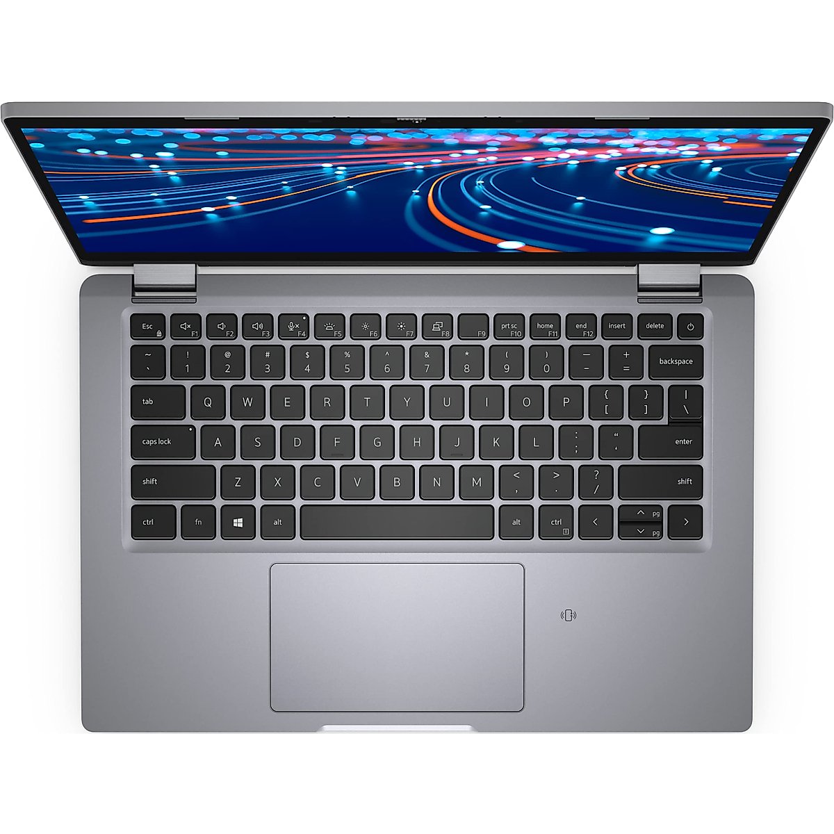 Dell Latitude 5320 13.3" Full HD Intel Iris Xe Graphics Intel core 11th Gen i5-1145G7 16GB DDR4 RAM 1TB SSD Backlit Keyboard WiFi 6 Windows 11 Pro Silver