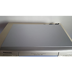 Panasonic PV-V4523S 4-Head Hi-Fi VCR (2003 Model)