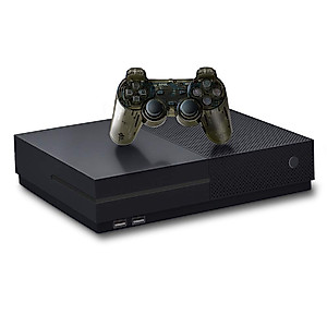 BAORUITENG Retro Game Console, HD Video Game Consoole 843 Classic Games 4K HDMI TV Output with 2PCS Joystick for a Great Gifi for Game Player