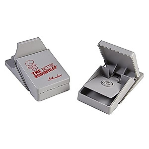 6 Pack Intruder 16500 The Better Rodent Trap