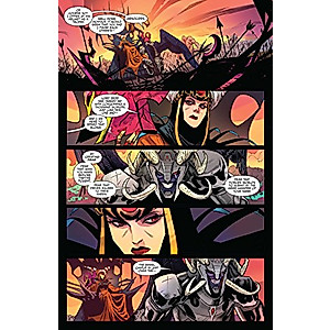 Saban's Go Go Power Rangers Vol. 2 (Mighty Morphin Power Rangers)