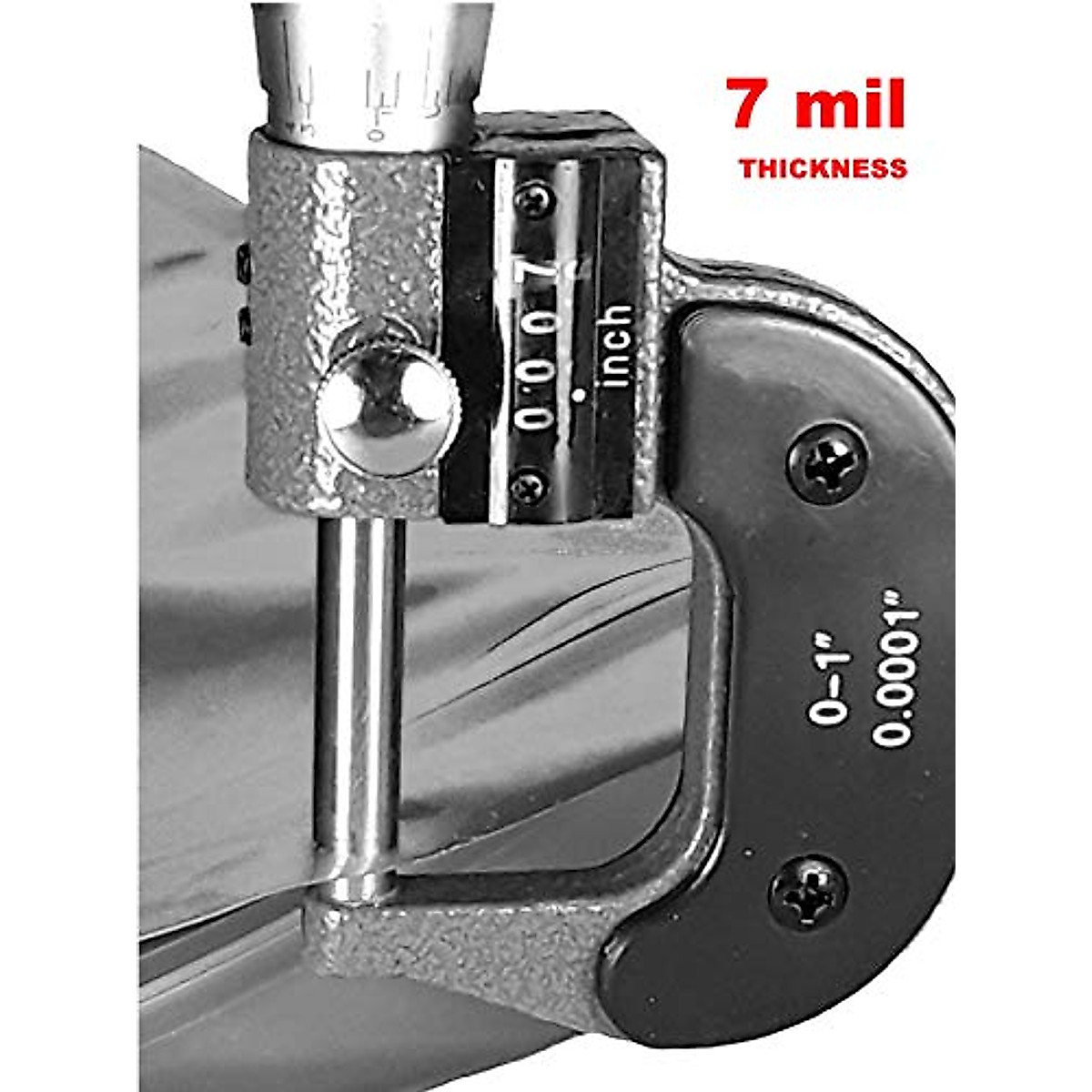 (50pcs) MRE (Meal,Ready-to-Eat) Stand-up Mylar Bag with Re-sealable zipper for Long Term Food Storage, 8.5”x8.5” / (Strong 7 mil/180 micron Thick)