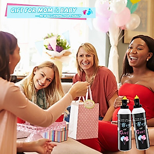 Gender Reveal Fire Extinguisher Powder 2 Blue Safe Tissue Powder for Boy or Girl Baby 100% Biodegradable Reveal Party Decorations Smoke Reveal Powder, Ideal for Gender Reveal Party Supplies