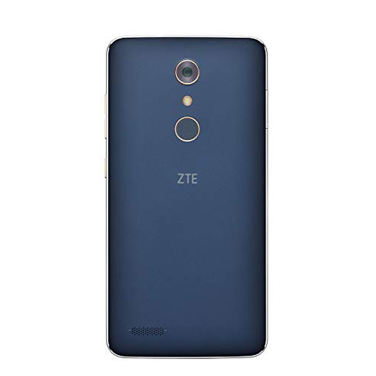 ZTE Zmax Pro Z981 32GB Unlocked GSM Phone w/ 13MP Camera - Black