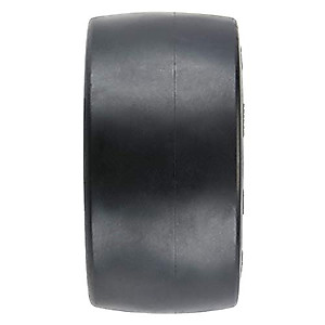Pro-line Racing 1/10 Big Daddy Wide Drag Slick MC Rear 2.2"/3.0" Drag Tire 2 PRO1018417