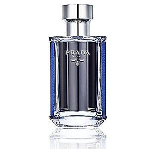 L'Homme L'Eau by Prada Eau de Toilette Spray 50ml