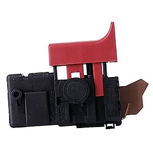 Bosch Parts 1607200272 Switch