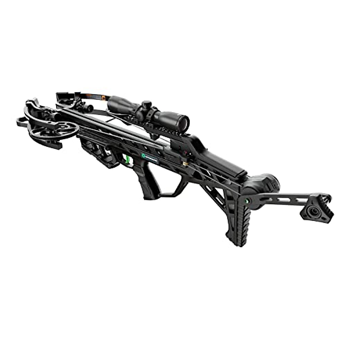 CenterPoint Archery C0006 Wrath 430 Crossbow With Silent Crank