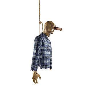 Spirit Halloween 3.2 Ft Spike Animatronic