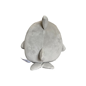 Squishmallows, Soft Pillow Pals, Join The Squad, (Gordon The Shark) 7 inches