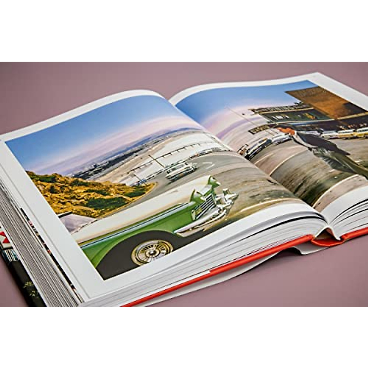 San Francisco: Portrait of a City / Portrat einer Stadt / Portrait d'une ville