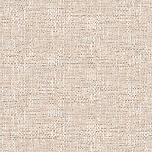 NuWallpaper Tan Poplin Peel and Stick Wallpaper, NUS5002