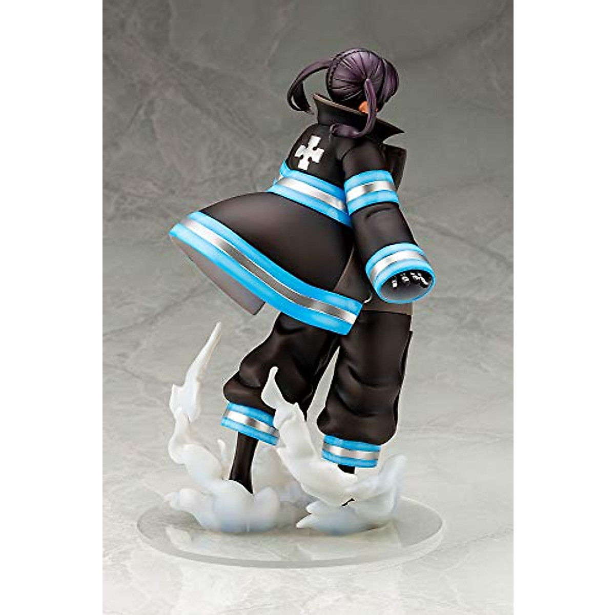 Fire Force: Tamaki Kotatsu Artfx J Statue