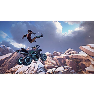 ATV Drift & Tricks - Nintendo Switch