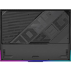 EXCaliberPC 2023 ASUS ROG Strix G18 G814JI-CS94 (i9-13980HX, 16GB RAM, 1TB NVMe SSD, RTX 4070 8GB, 18" QHD+ 240Hz 3ms, Windows 11) Gaming Notebook