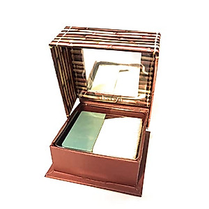 BENEFIT COSMETICS Hoola Matte Bronzer Toasted Deep