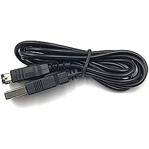 1.2m USB Charger Lead Charging Cable Cord for DS NDS Gameboy Advance GBA SP Replacement