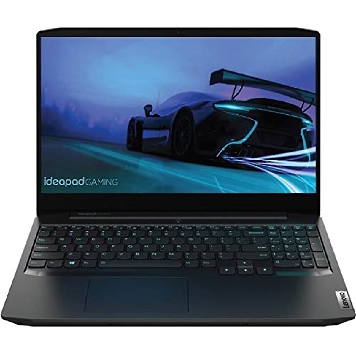 Lenovo IdeaPad Gaming 3-15IMH05 81Y4002NUS 15.6" Gaming Notebook - Full HD - 1920 x 1080 - Intel Core i5 10th Gen i5-10300H Quad/ 4 Core) 2.50 GHz - 8 GB RAM - 256 GB SSD - Onyx Black