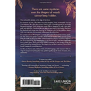 The Light Through the Leaves: A Novel