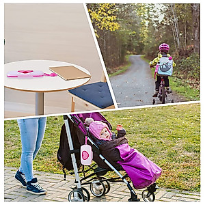 Wet Tissue Box Dirt Resistant Wet Wipe Container Durable Baby Wet Wipe Pouch Container for Travel Outdoor Car Office Home Accessories