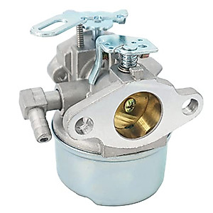 Masnln Carburetor for Tecumseh 632107A 632107 Toro 521 Snowblower HSK40 HSK50 HS50 LH195SP