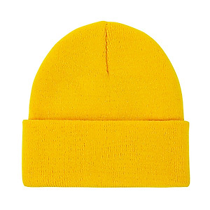 American Trends Winter Hats for Men Women Cuffed Beanies Hat Soft Plain Knit Hats Skull Caps