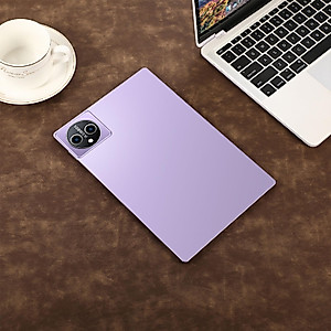 DAUERHAFT 4G LTE Tablet, 10.1 Inch Tablet 5G WiFi Dual Cameras for Business (US Plug)