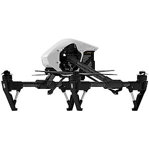 DJI Inspire 1 V2.0 Aircraft Only (Part No.77)