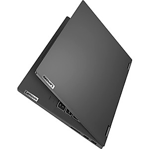 Lenovo IdeaPad Flex 5 15ALC05 82HV003YUS 15.6" Touchscreen Convertible 2 in 1 Notebook - Full HD - 1920 x 1080 - AMD Ryzen 5 5500U Hexa-core (6 Core) 2.10 GHz - 8 GB RAM - 512 GB SSD (Renewed)