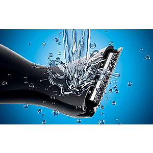 Philips Norelco GoStyler, Trim and Shape, model FS9185/49