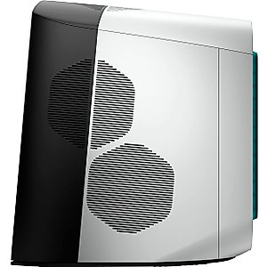 AimCare 【RTX3070】 NewDell Alien.Ware Aurora R12 Gaming Desktop PC, 11th Gen i7-11700F, GeForce RTX 3070 8GB GDDR6, 16GB DDR4 RAM, 256GB PCIe SSD +1TB HDD, WiFi 6, Win 10H 1-Week Support
