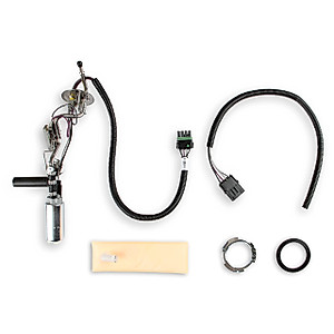 Holley 12-389: Oe Fuel Tank Module 64-76 Mopar A 350 Lph