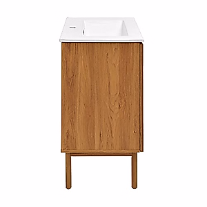 Swiss Madison Well Made Forever Classe 24 inch Oak Bathroom Vanity