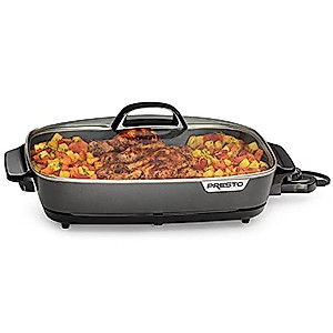 16" Slim Line Skillet