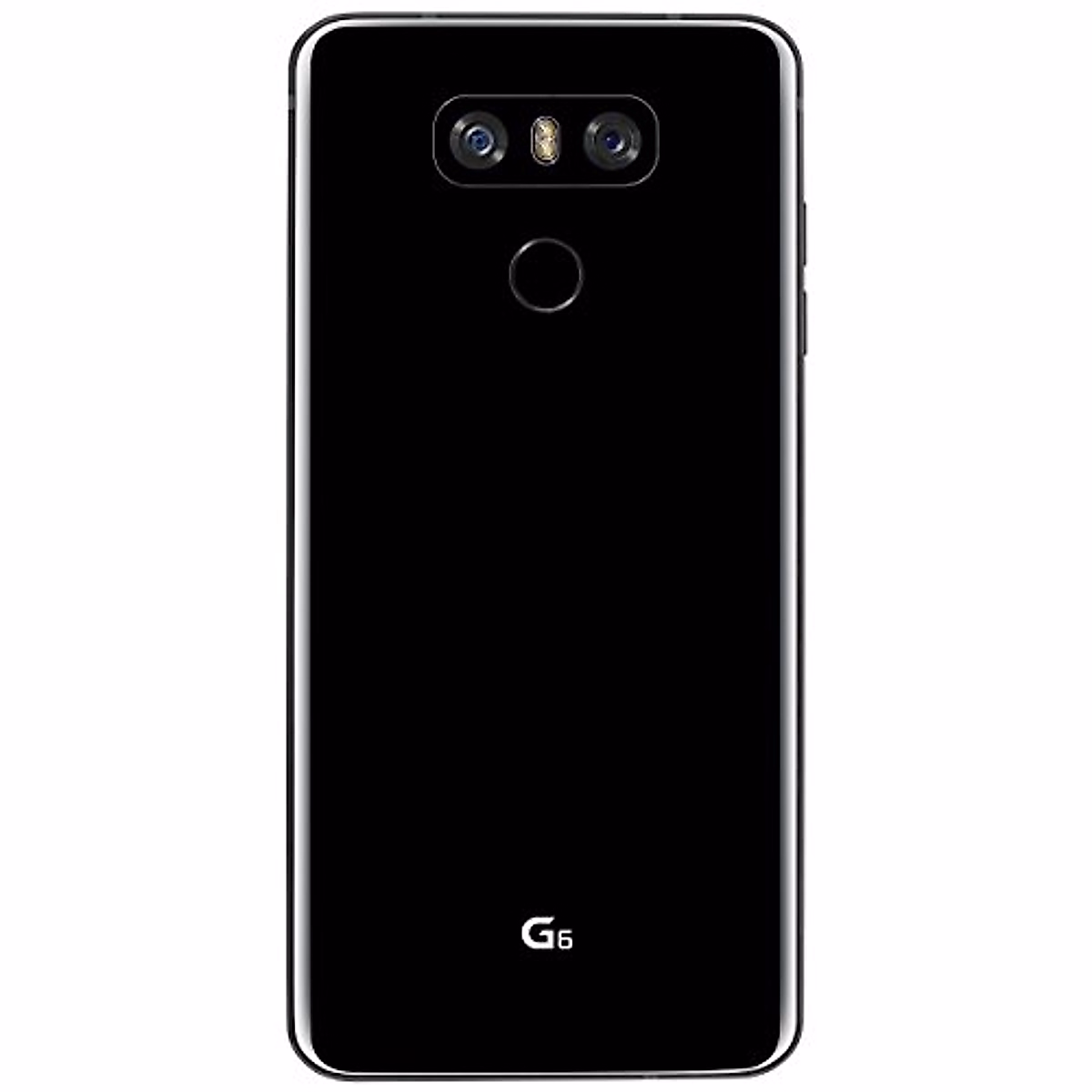 LG G6 - 32 GB - Unlocked (AT&T/T-Mobile/Verizon) - Black